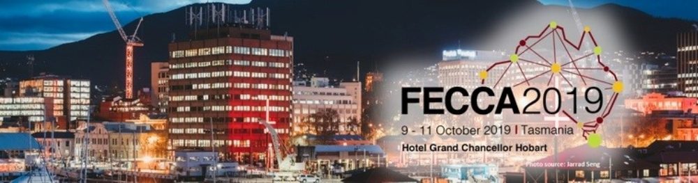 2019 FECCA Conference - Ballarat Regional Multicultural Council