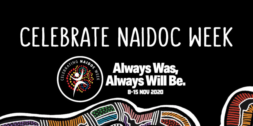 Naidoc Week 8 15 Nov 2020 Ballarat Regional Multicultural Council
