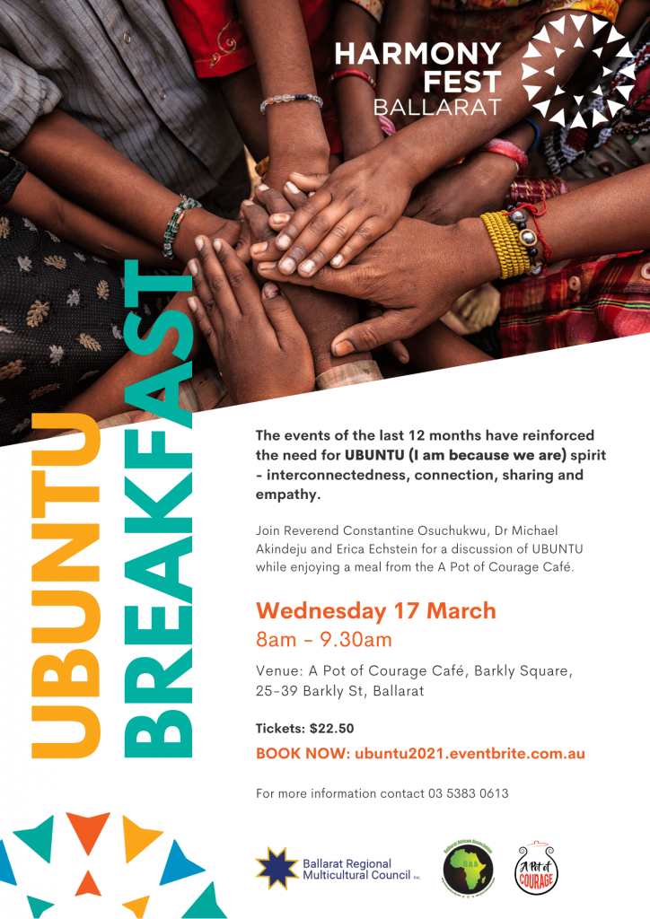 Events Archive - Ballarat Regional Multicultural Council